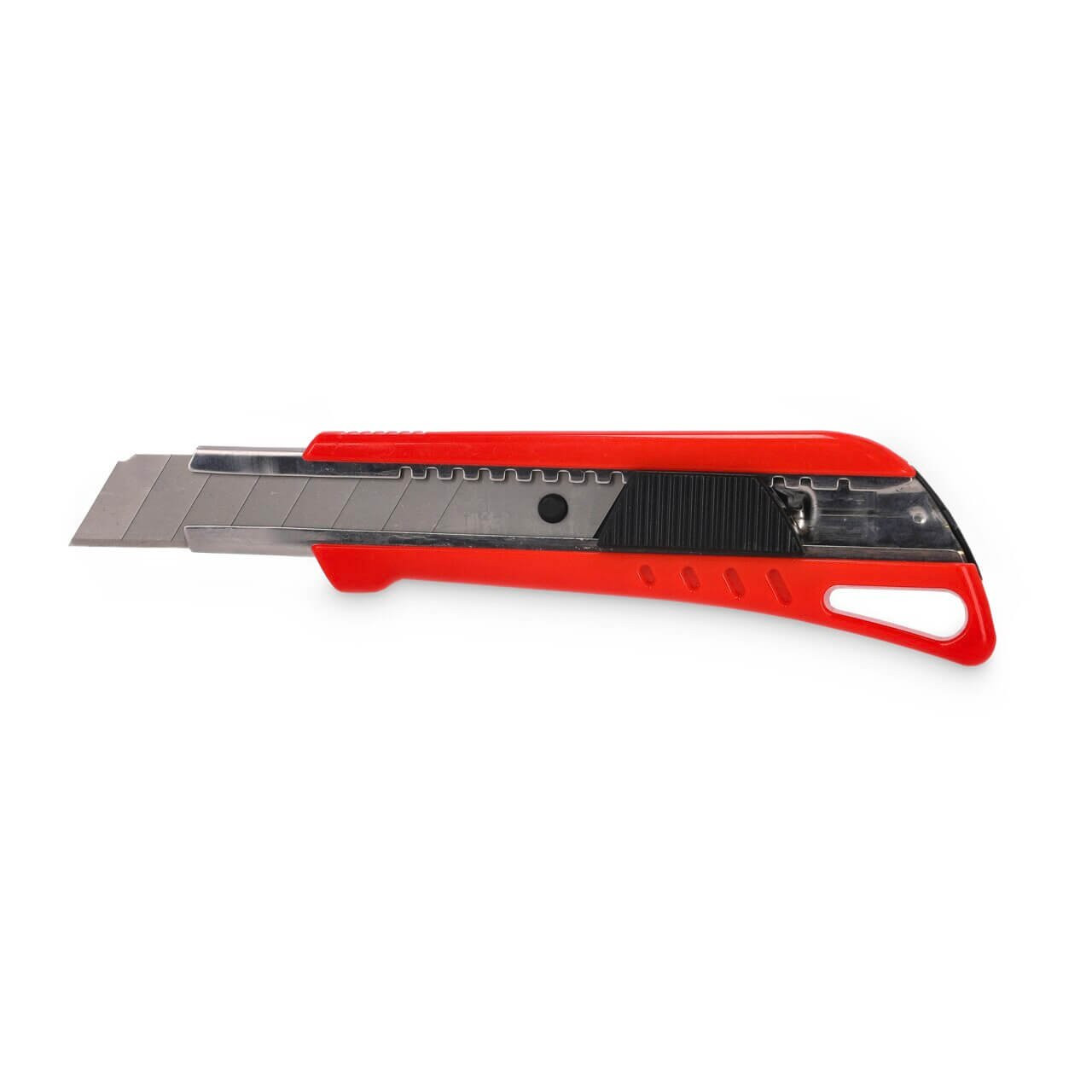 Cuttermesser Power mit automatischer Arretierung