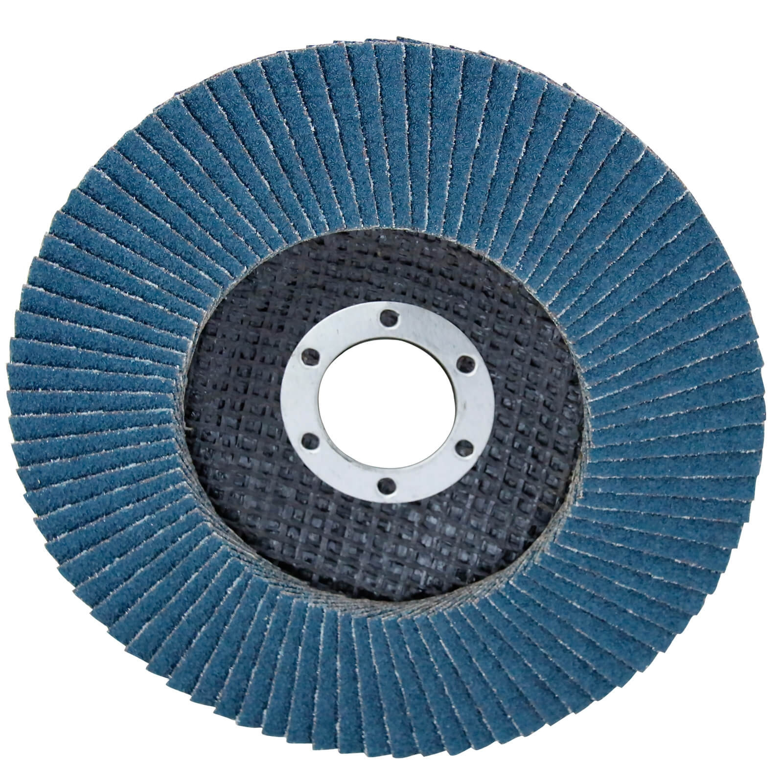 Fächerscheiben UNI für gängige Winkelschleifer